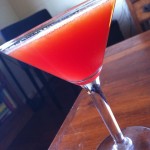 Recipe: Cuban Rose – Ask Sarah