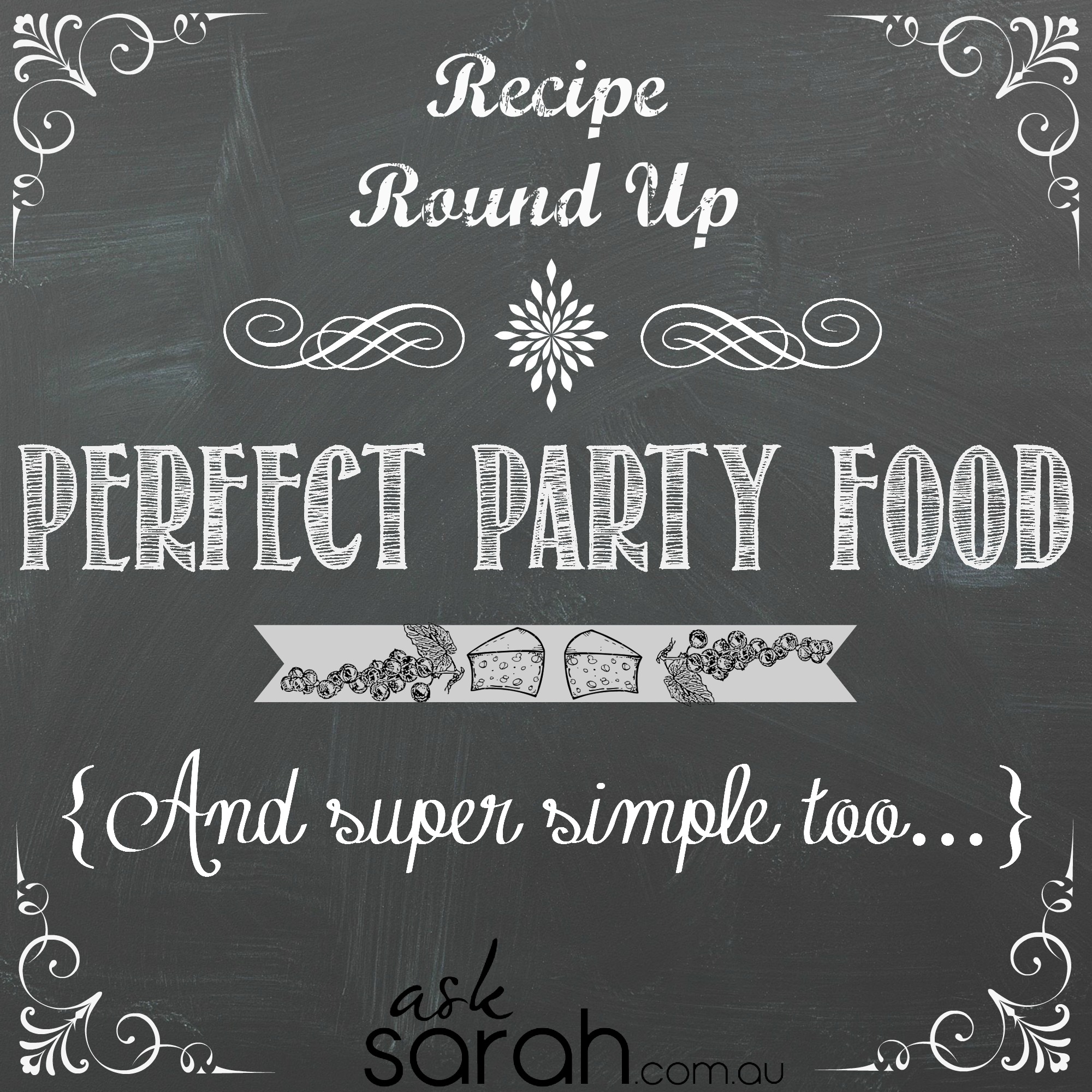 Nibbles & Bits – Ask Sarah