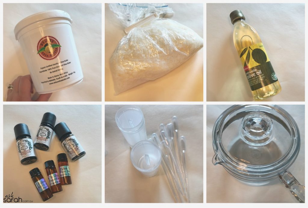 Make: Solid Lotion Sticks or Bars {Easy & Just 3-4 Ingredients!) – Ask ...